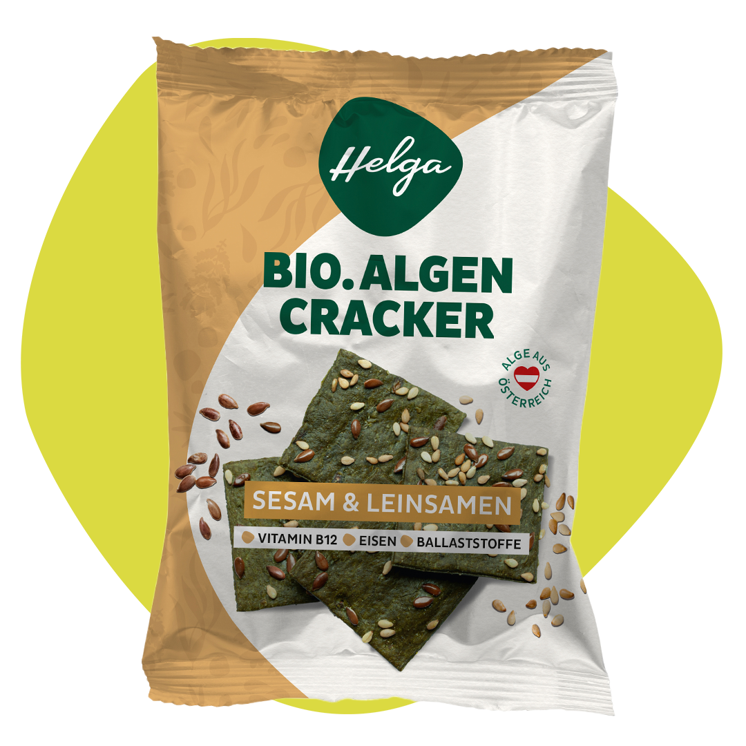 Startseite - Hello Helga