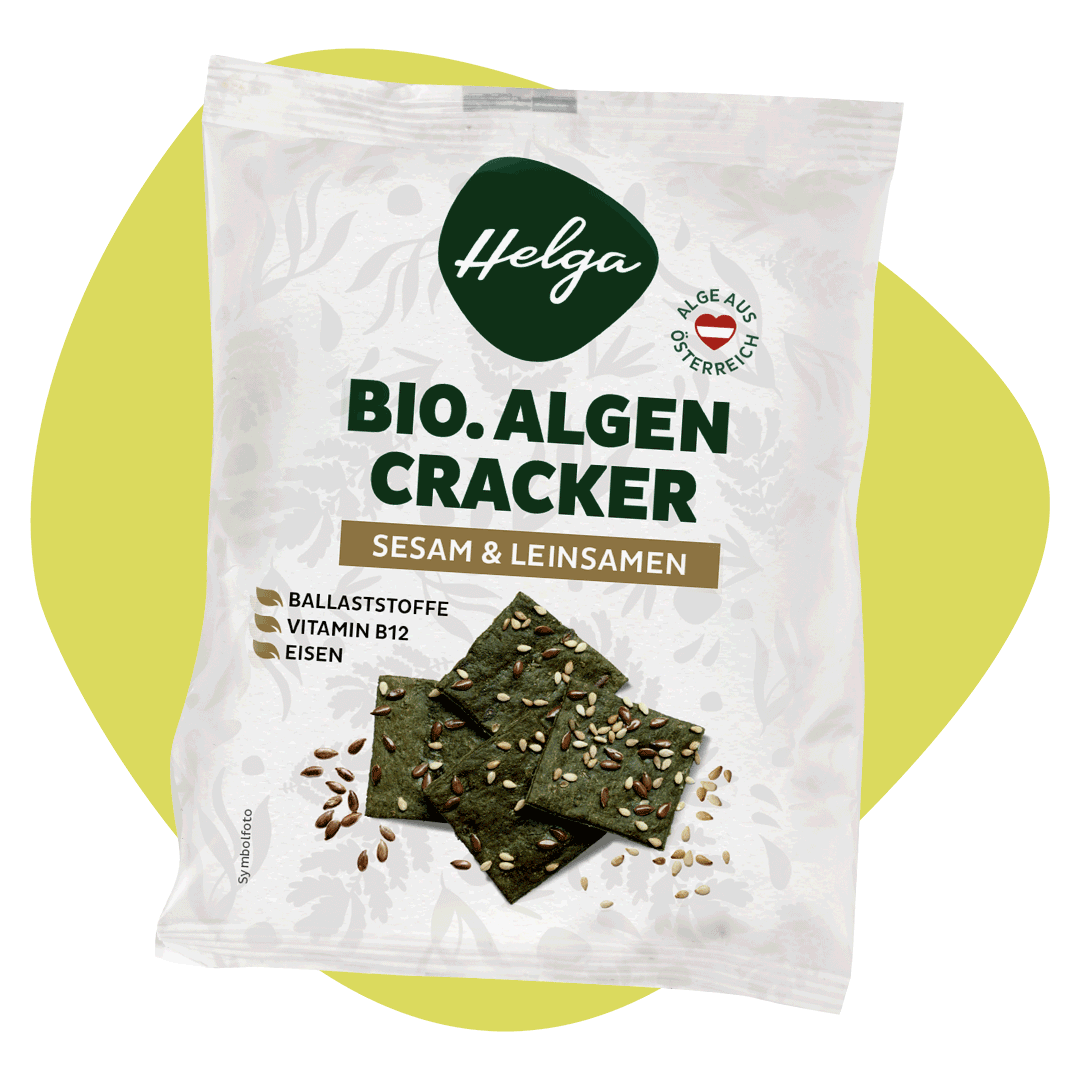 Startseite - Hello Helga