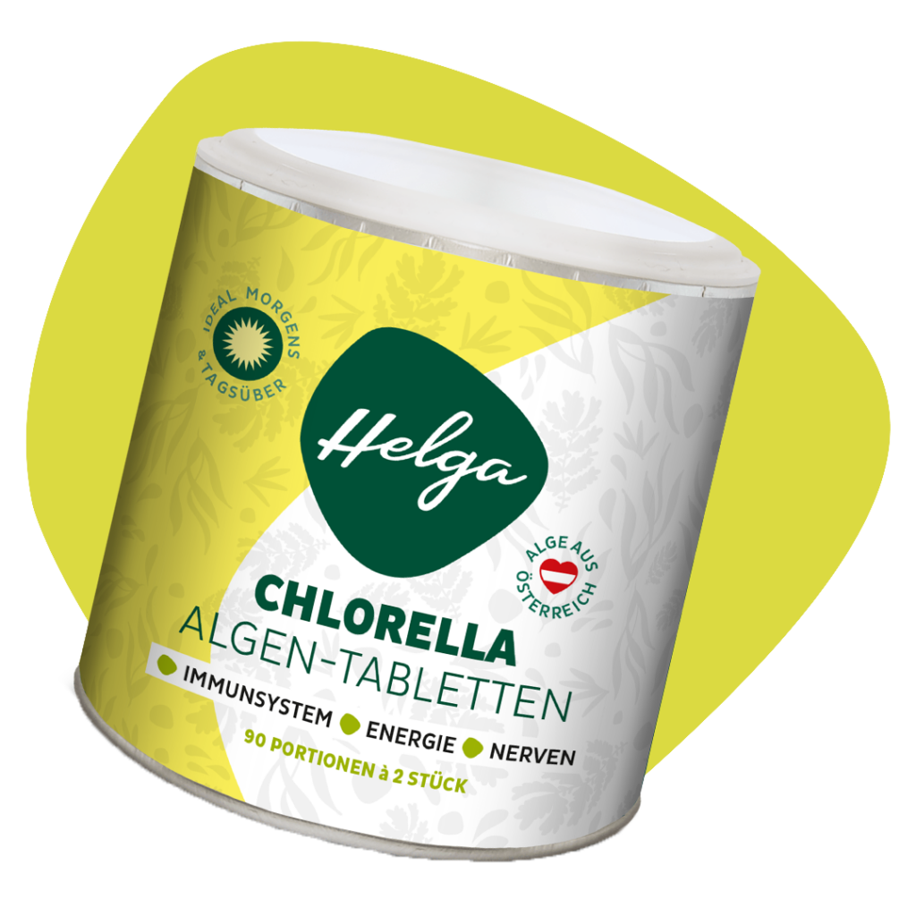 Was viele wissen wollen - Hello Helga