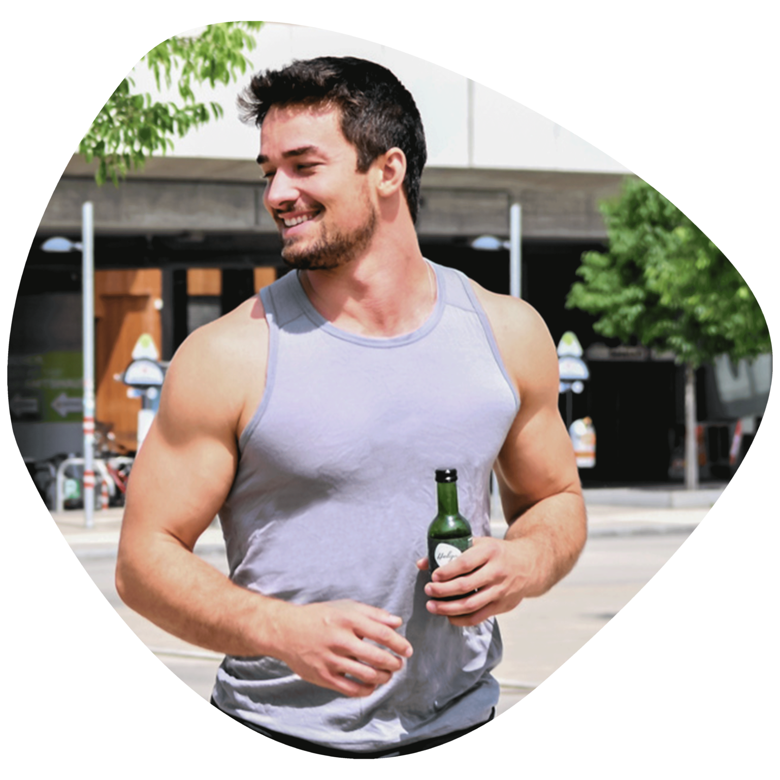 Startseite - Hello Helga